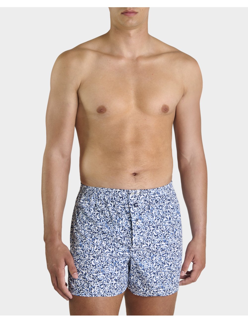 Boxer hombre tela | Gran calidad | Giulio